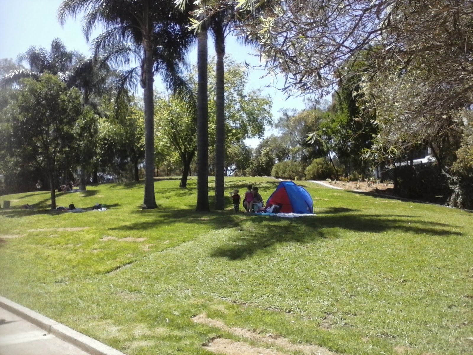 Why I Love Mount Druitt!: Mount Druitt Pool Is Now Opened By Mayor ...