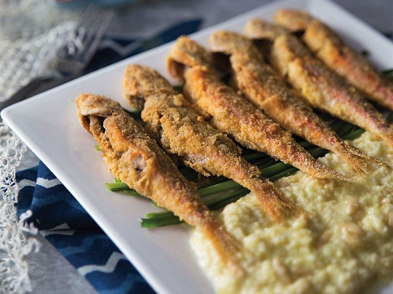 Yacht and Port Agent Montenegro: Gastronomski put Crne Gore