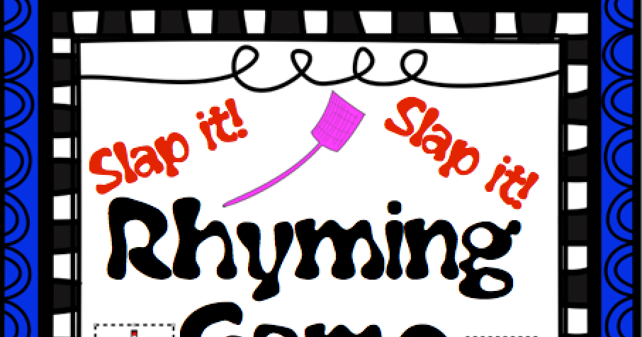 The Best of Teacher Entrepreneurs: Language Arts Lesson - "Slap it ...