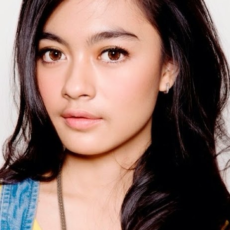 Biodata Artis: Profil Biodata Vizza Dara