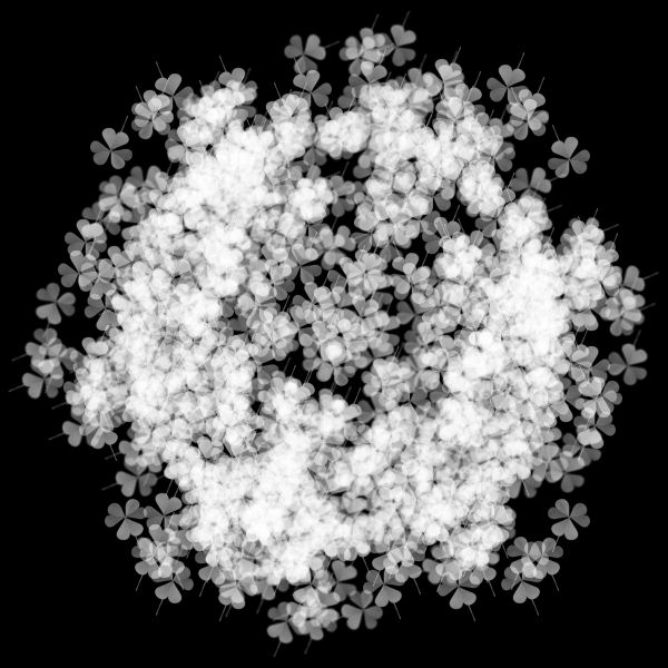 Lori's PSP Graphics: St. Patrick's Day Masks!