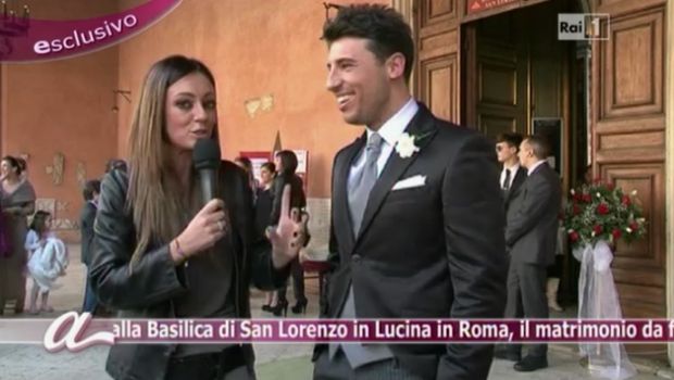 Oggi Sposi blog: GUENDALINA TAVASSI e UMBERTO D'APONTE matrimonio del 6 ...