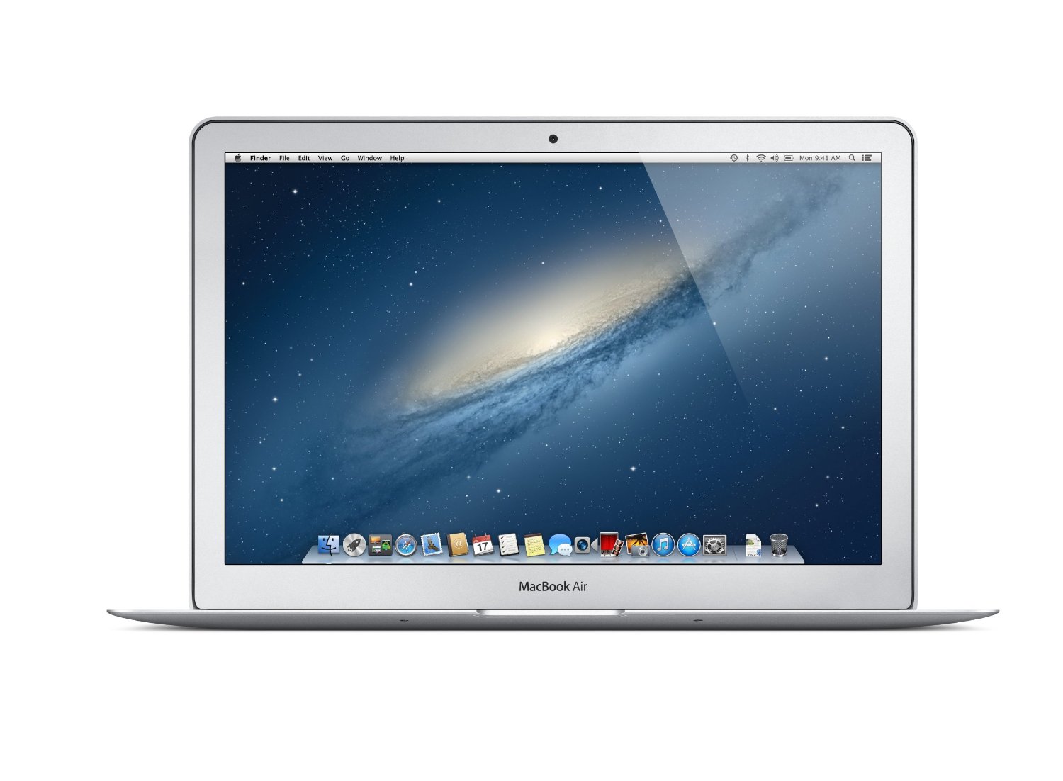 Apple MacBook Air MD760LL/A 13.3-Inch Laptop PC Review | Reviews ...