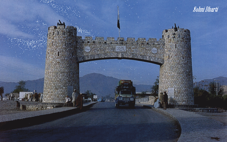 Pakistan Visiting Plases: Khyber Pass Pakistan