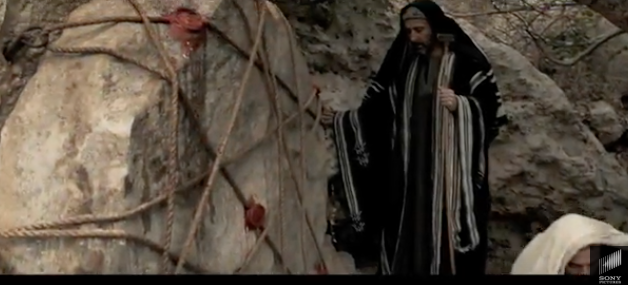 Thoughts and Questions from Aramis Thorn: What’s the Buzz ~ Holy Week ...