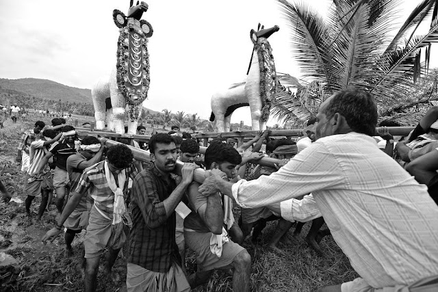 Machattu Mamangam 2023 - 365 Festivals :: Everyday is a Festival!