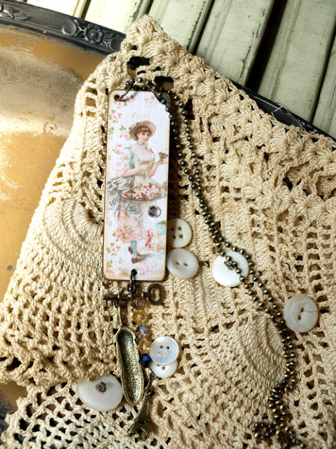 Noelle Garrett Designs Beautiful Bijoux