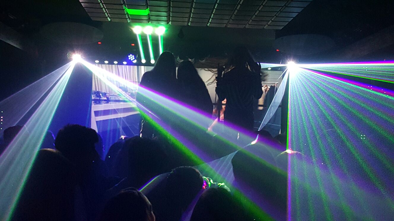 Sierra Nevada 2016: DISCO MANGO