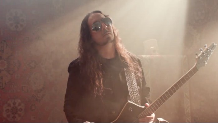 Review: DARON MALAKIAN & SCARS ON BROADWAY, más reivindicativos que ...