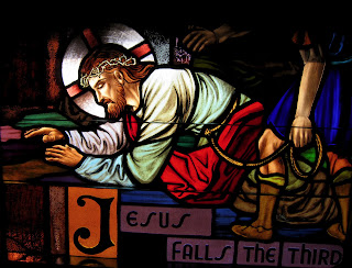 The Museum of the San Fernando Valley: DAY 11 A VISIT TO SAINT MEL ...