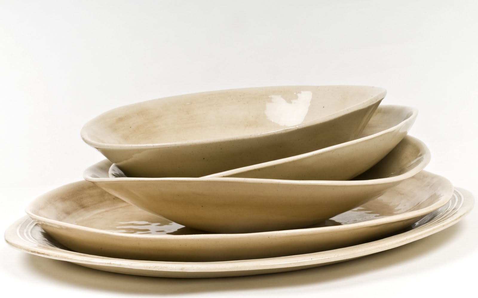 Peponi Home: Wonki Ware