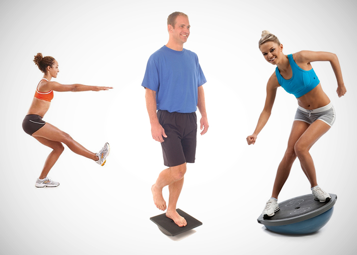 ¿Qué es la propiocepción?