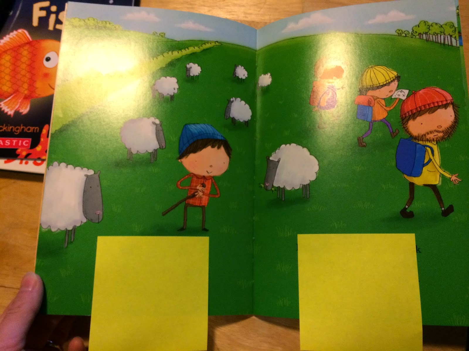 Mrs. Ricca's Kindergarten: Reading Workshop Ideas & Freebies