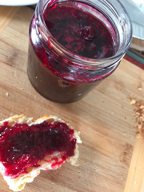 Rosella Jam Recipe Quick and Easy - Permaculture Haven Australia