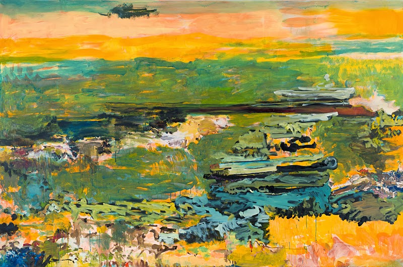 ARTBURGAC: Markus Bacher