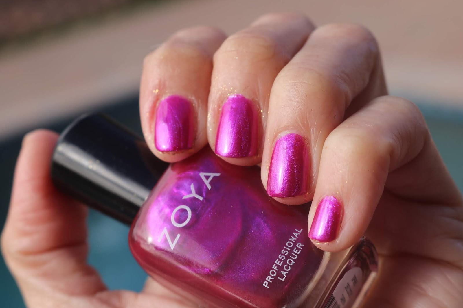 Zoya Holiday 2018 Jubilee Collection Swatches, Review - The Shades Of U