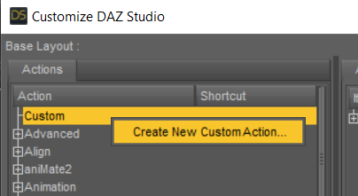 Diffeomorphic: Installing the Daz Studio plugin