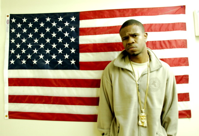 "Biografias De Cantantes": Chamillionaire