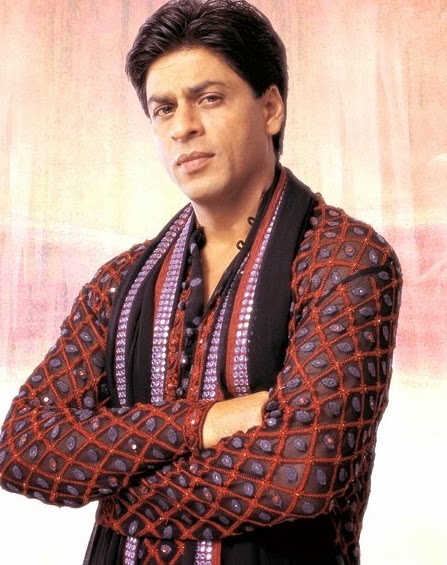 Shahrukh Khan: Shah Rukh Khan's Biography