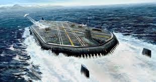 Navy Matters: The Future Navy