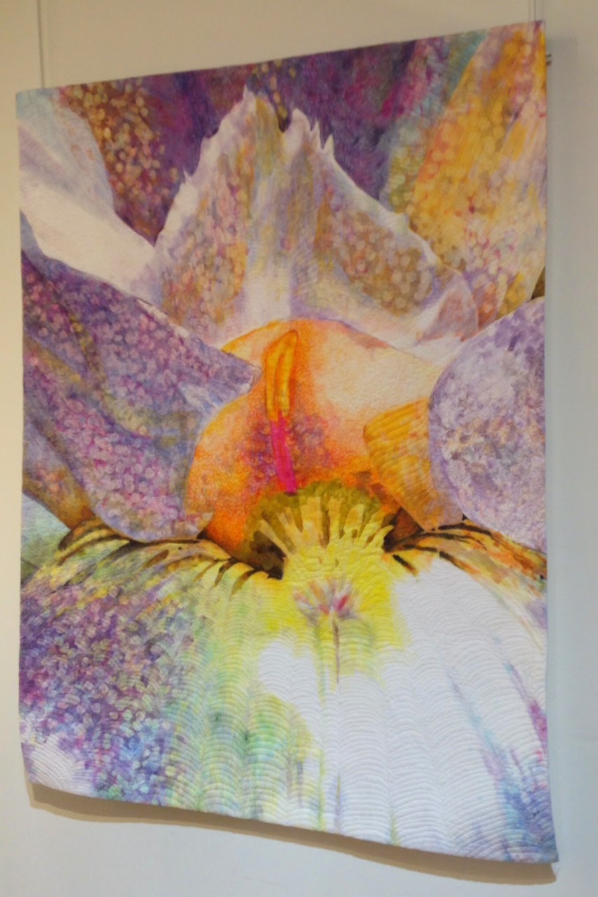 Collector With A Needle: RMQM Quilting Past, Present & Future