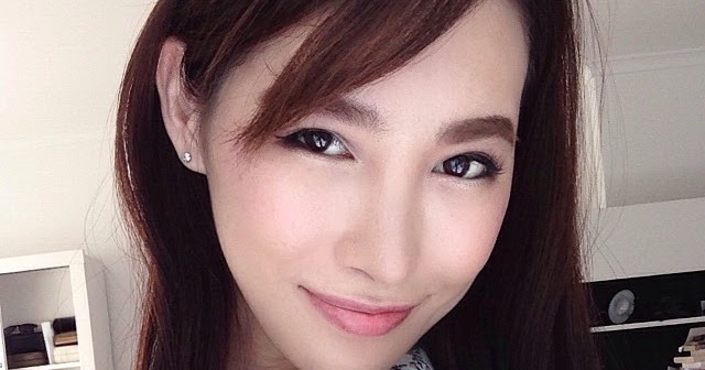 Annabel Yu – Beautiful Japanese Transsexual Model | Kulit Mulus Wanita Muda