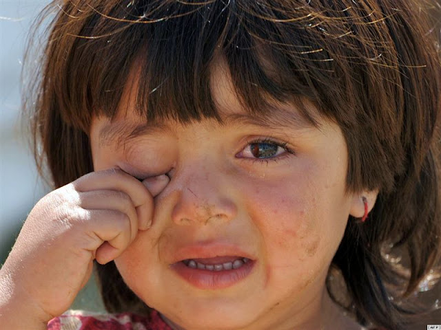 poor people | picture, grating card and calendar world