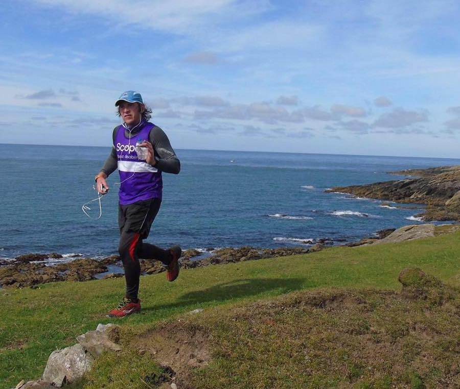 Bluegrass Runner: Interview With Huw Williams Before His 2017 Marathon ...