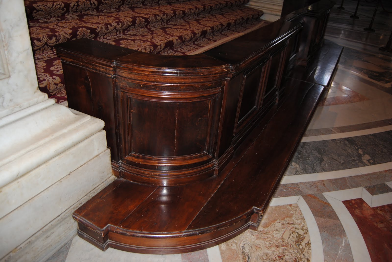 Pastor Montanus - Ruminations of a Mountain Priest: Ask Father... "What ...