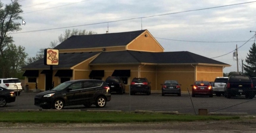 Frugal Sew Beauty Foodie: Nine Mile Restaurant - Review