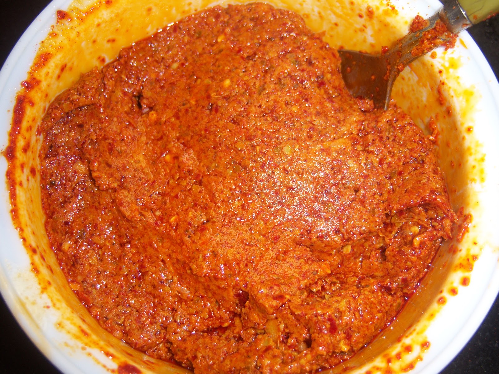 chintakaya pachadi - E.A.T. easyvegrecipes