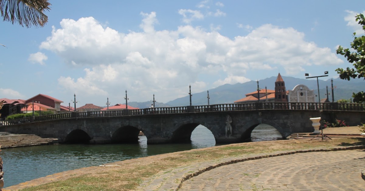 INSPIRING JOURNEY: All about BATAAN