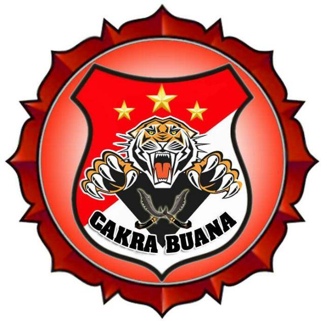 LOGO CAKRA BUANA | Queen & King Clone Blogger TemplateProyek Template ...