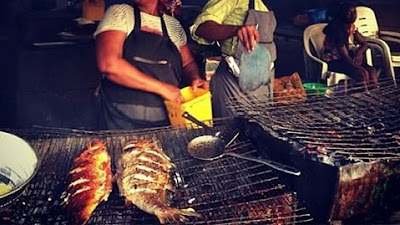 SHOCKING DISCOVERY!!! OVER 500 FISHES LOOSE THEIR LIVES IN KUBWA DAILY ...