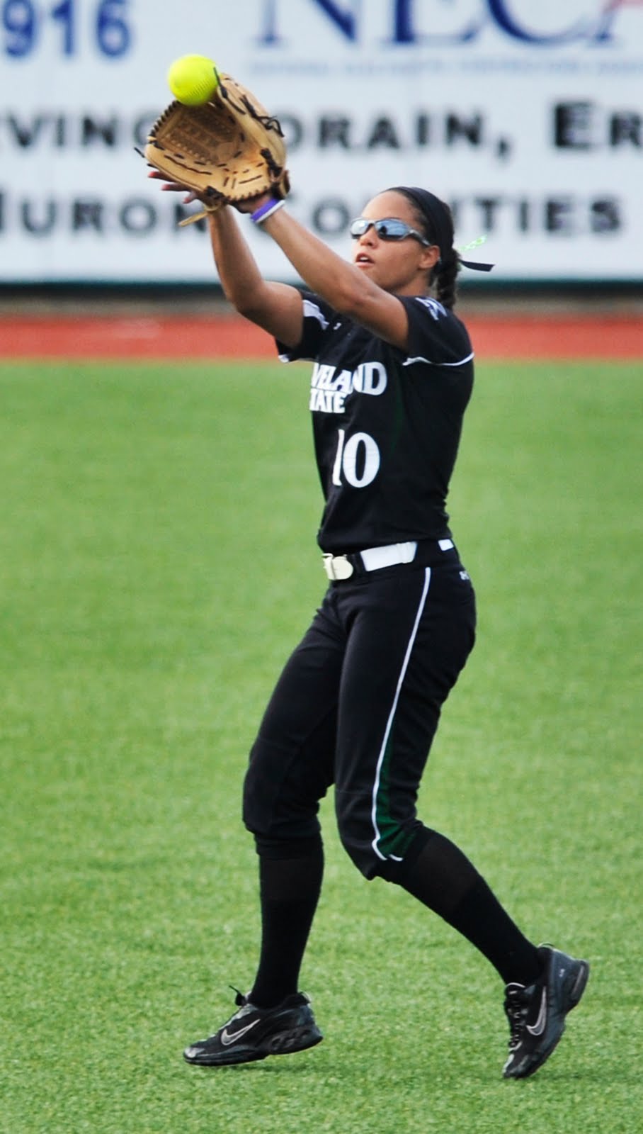 The Morning Journal Blogs: College Insider with Steve Walker: June 2011