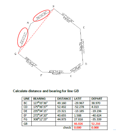 GEOMATIC CALCULATION KIT: SURVEY COMPUTATION