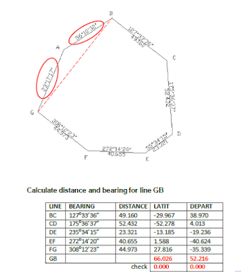 GEOMATIC CALCULATION KIT: SURVEY COMPUTATION