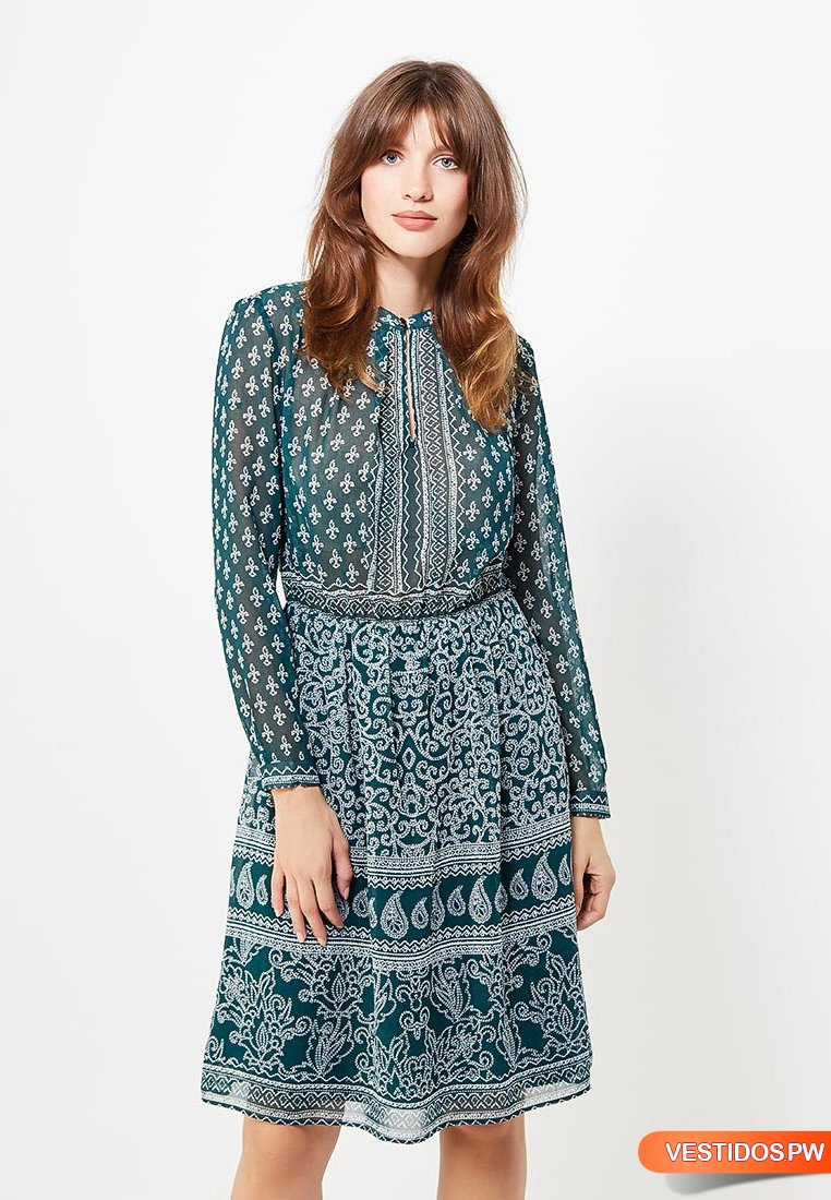 Última Moda en Vestidos ¡15 Ideas Increibles! | Vestidos | Moda 2019 - 2020