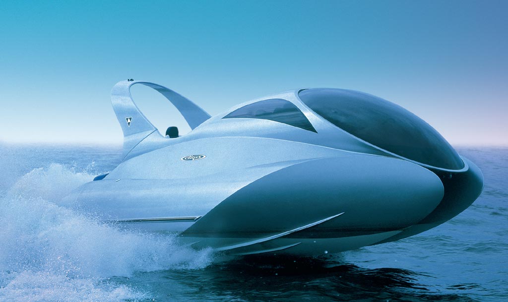 5 Kapal Paling Mewah Dan Canggih Yang Pernah Diciptakan ZMA Teknologi