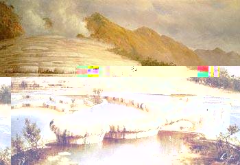 all kinds of information: Top 10 Most Amazing Natural Phenomenon in The ...