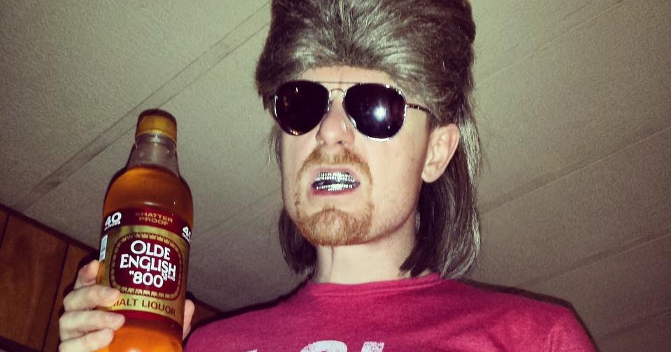 McStud's Olde English 800 Review