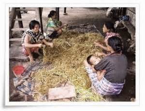 Penyuluh Perikanan Kabupaten Bangka Selatan: Panen dan Pasca Panen ...