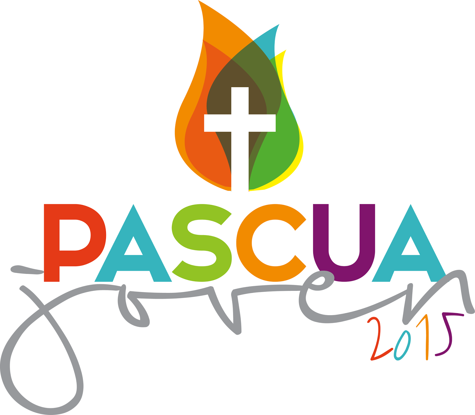 Pascua Joven 2015 - Salesianos Paraguay