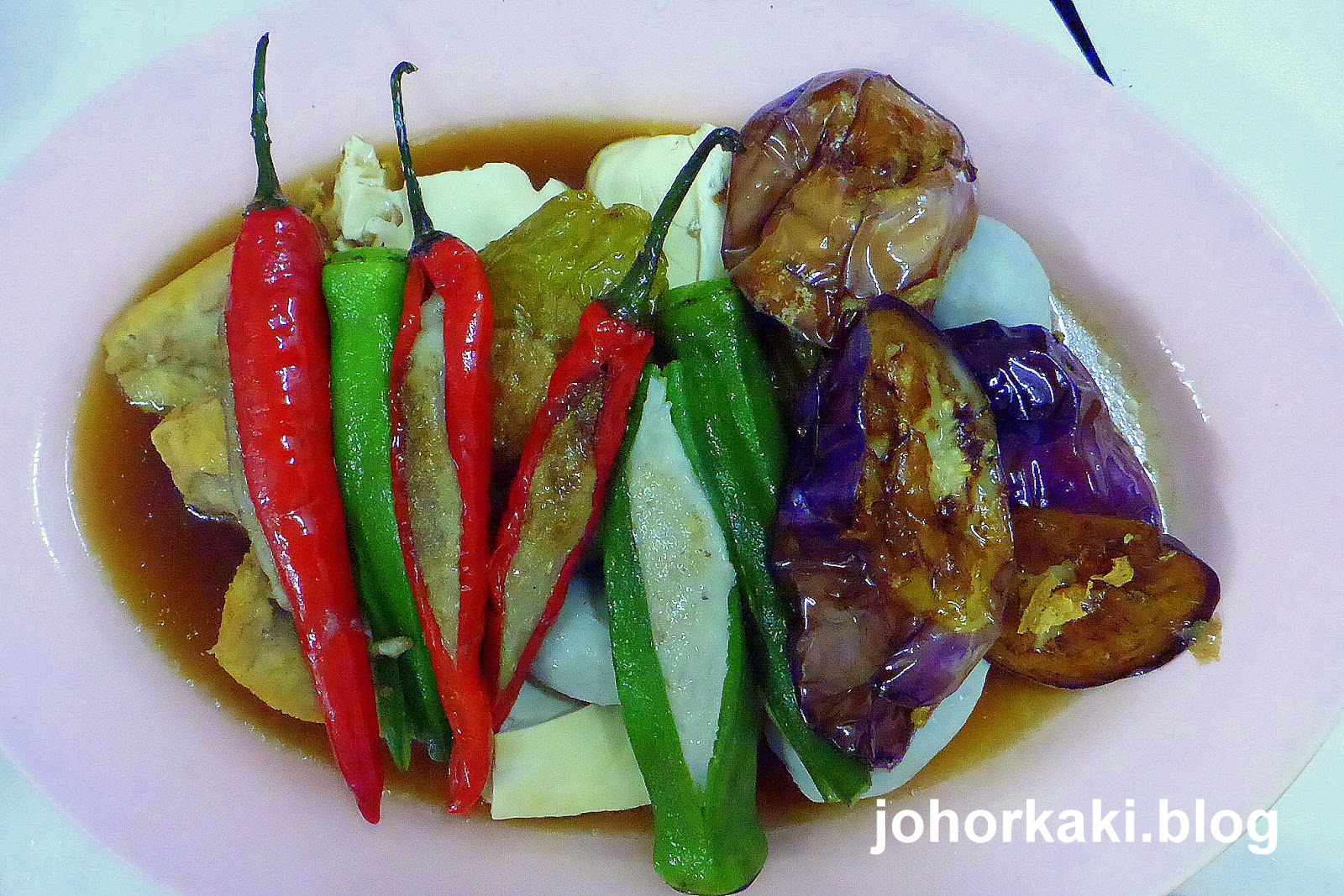 Weekend Trek at Broga Hill & Gunung Tok Wan Malaysia with Adventure ...