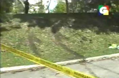 CANDIDATOS PRESIDENCIALES: Asesinato de Abogado Rodrigo Rosenberg Parte III