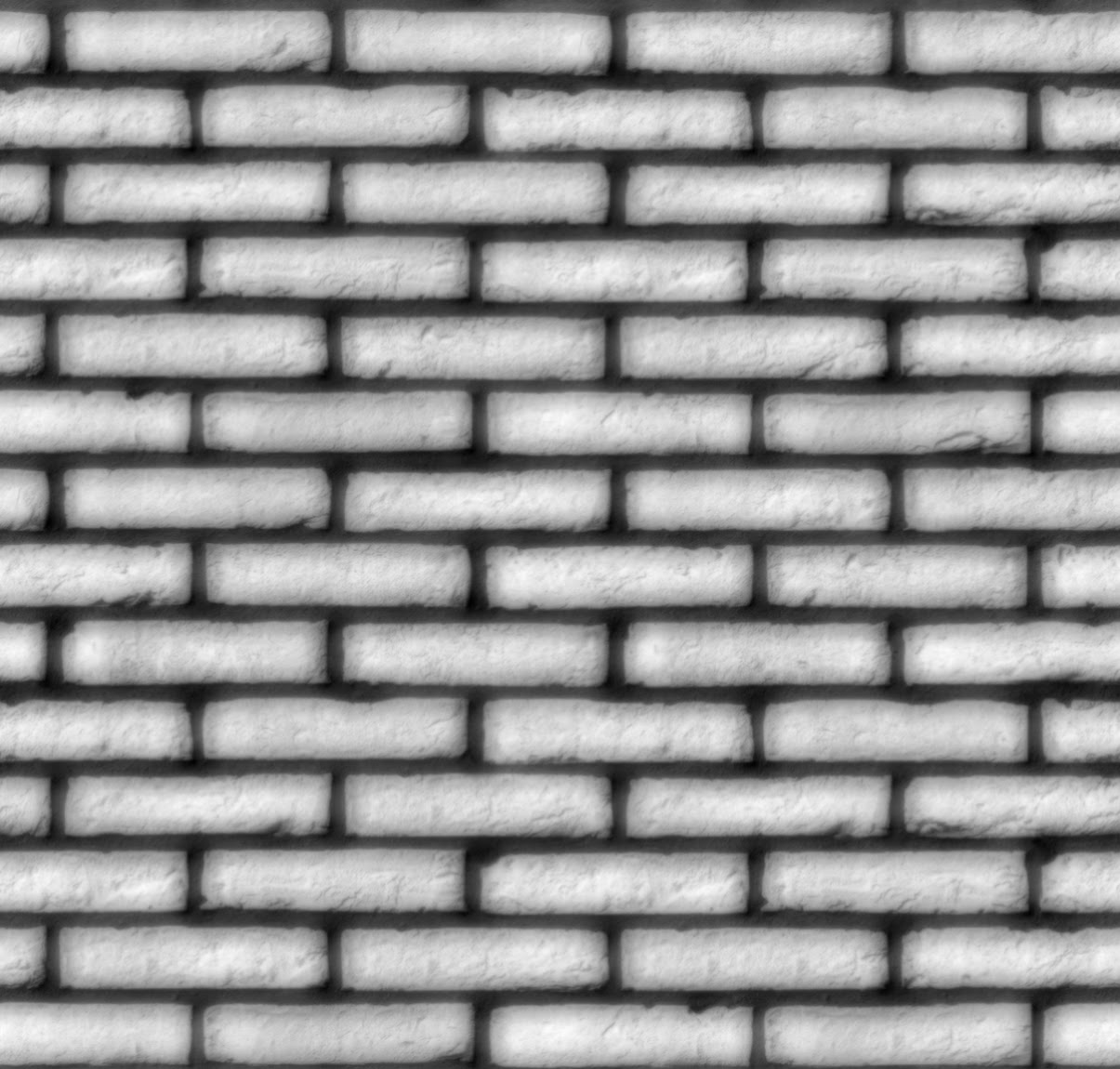 Texturise Free Seamless Textures With Maps: Tileable Beige Brick Wall ...