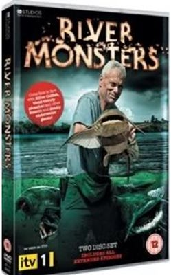 somegafilmesdownloads: Discovery Channel Monstros do Rio Carnívoros do ...