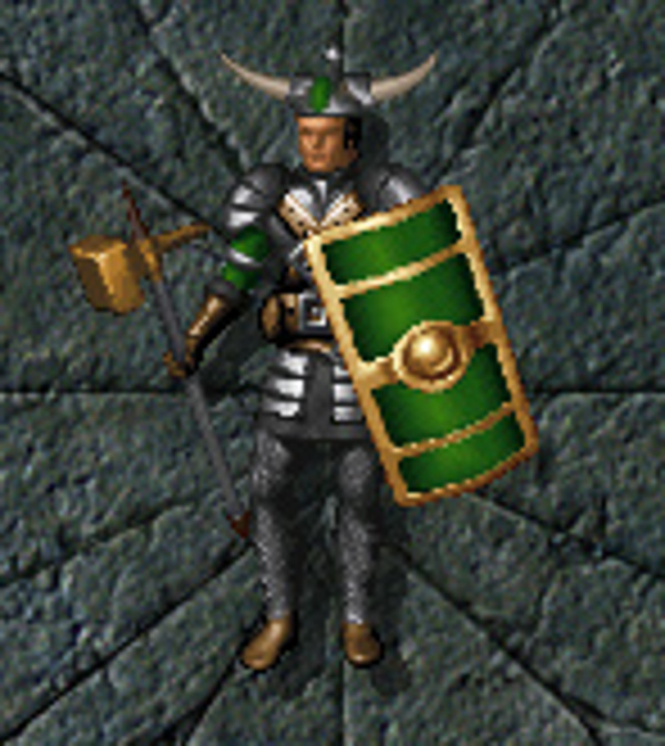 Lilura1: Dual-Class-capable Companions in Baldur's Gate and Baldur's ...