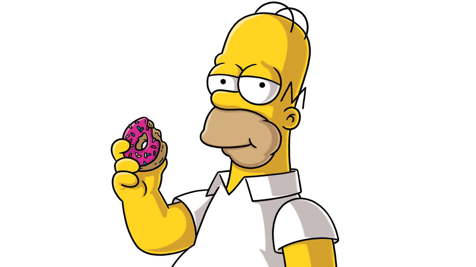 Read All The Things!: Top Ten Tuesday: Homer Simpson Quotes