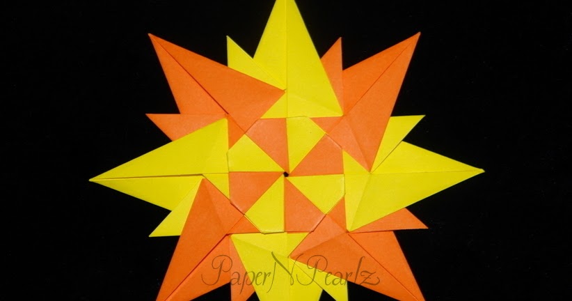 Compass Rose | Paper N Pearlz